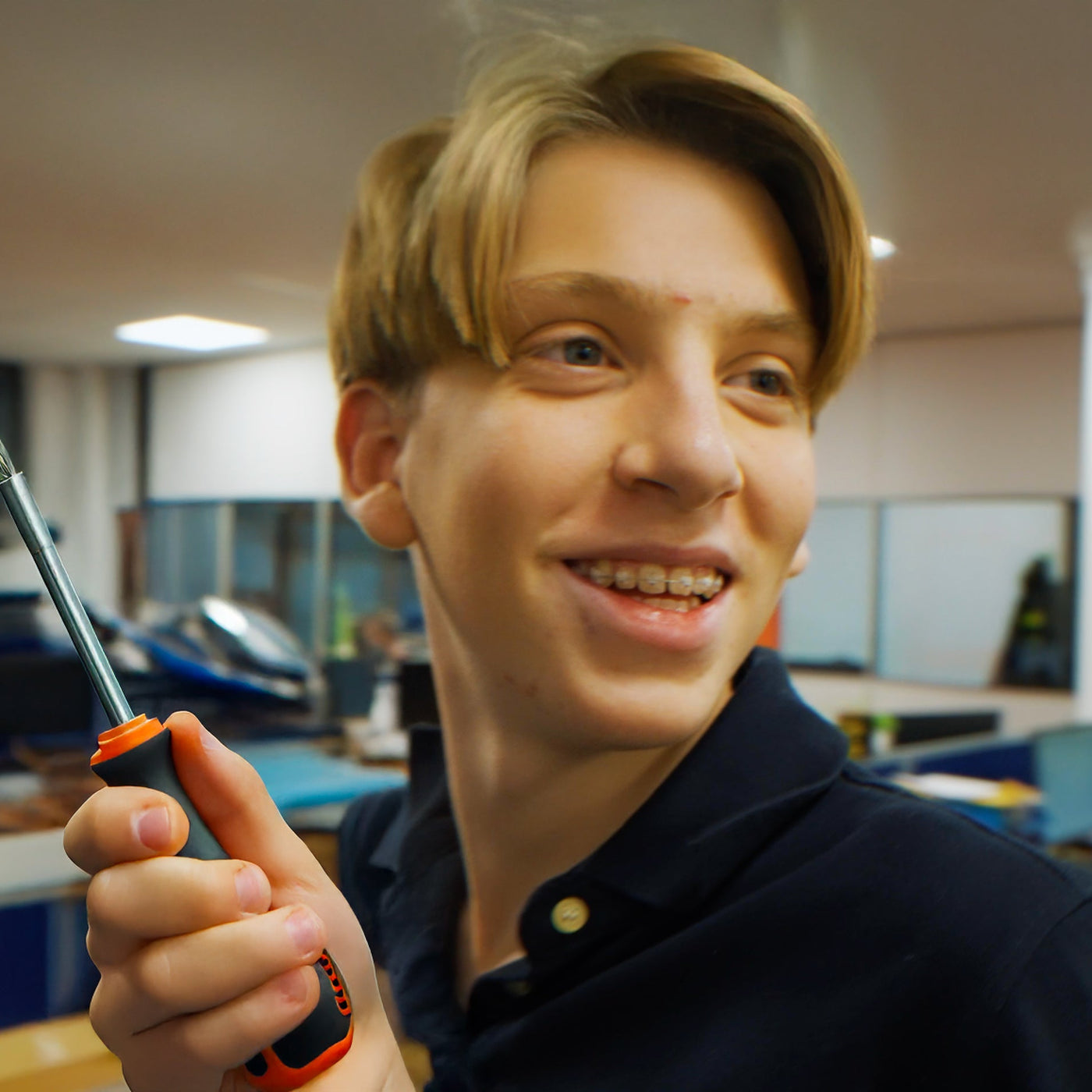 About us — Innon Energy LTD