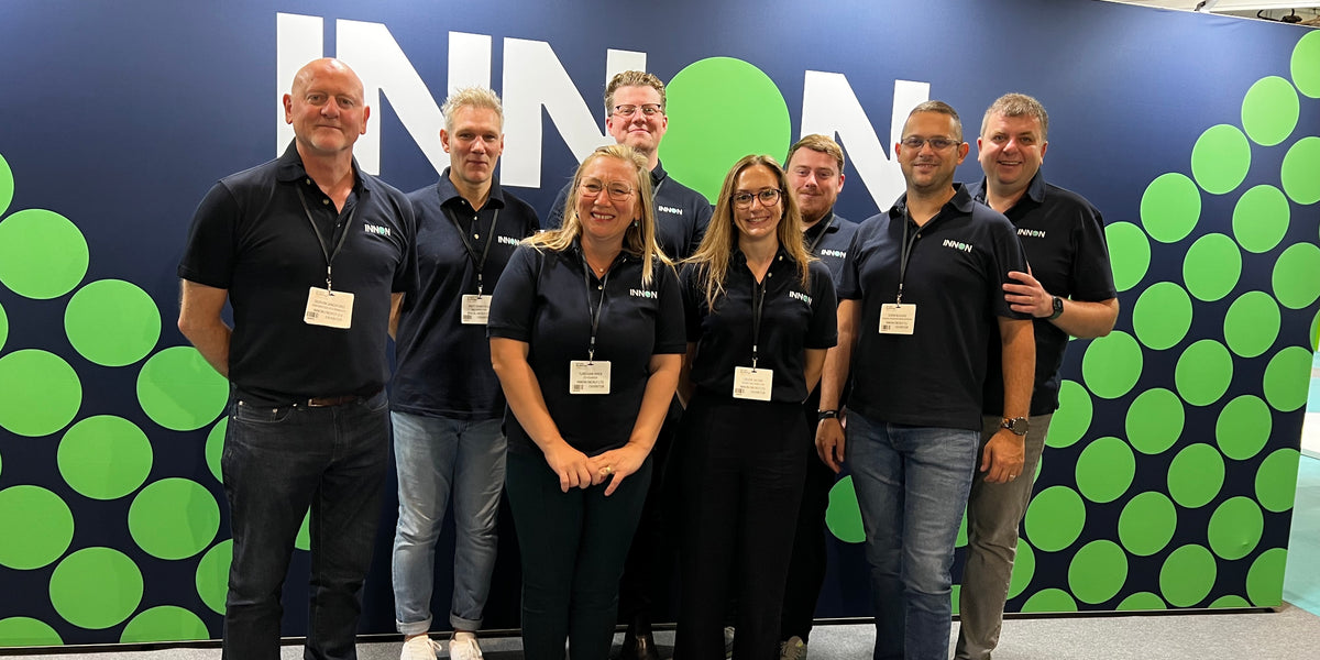 Smart Buildings 2024 Meeting Invite — Innon Energy LTD