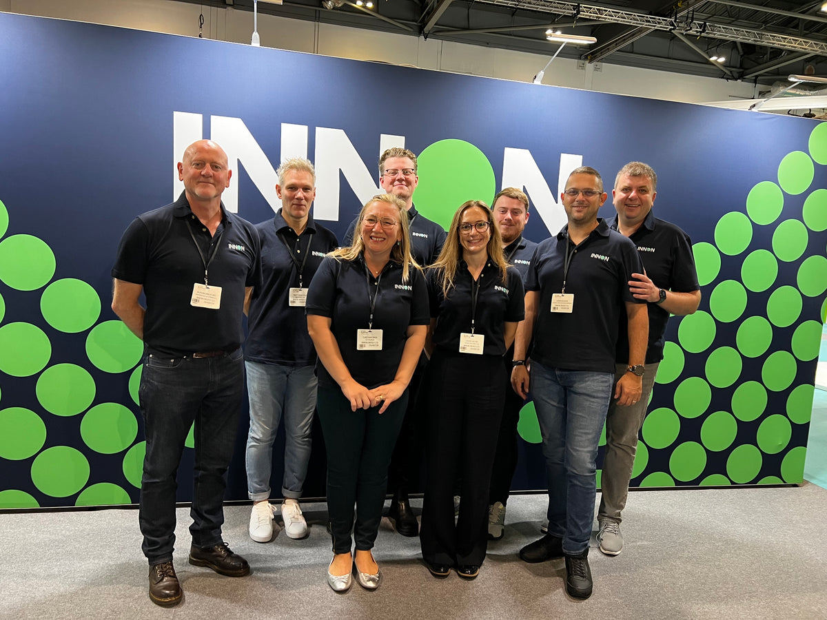 Smart Buildings 2024 Meeting Invite — Innon Energy LTD