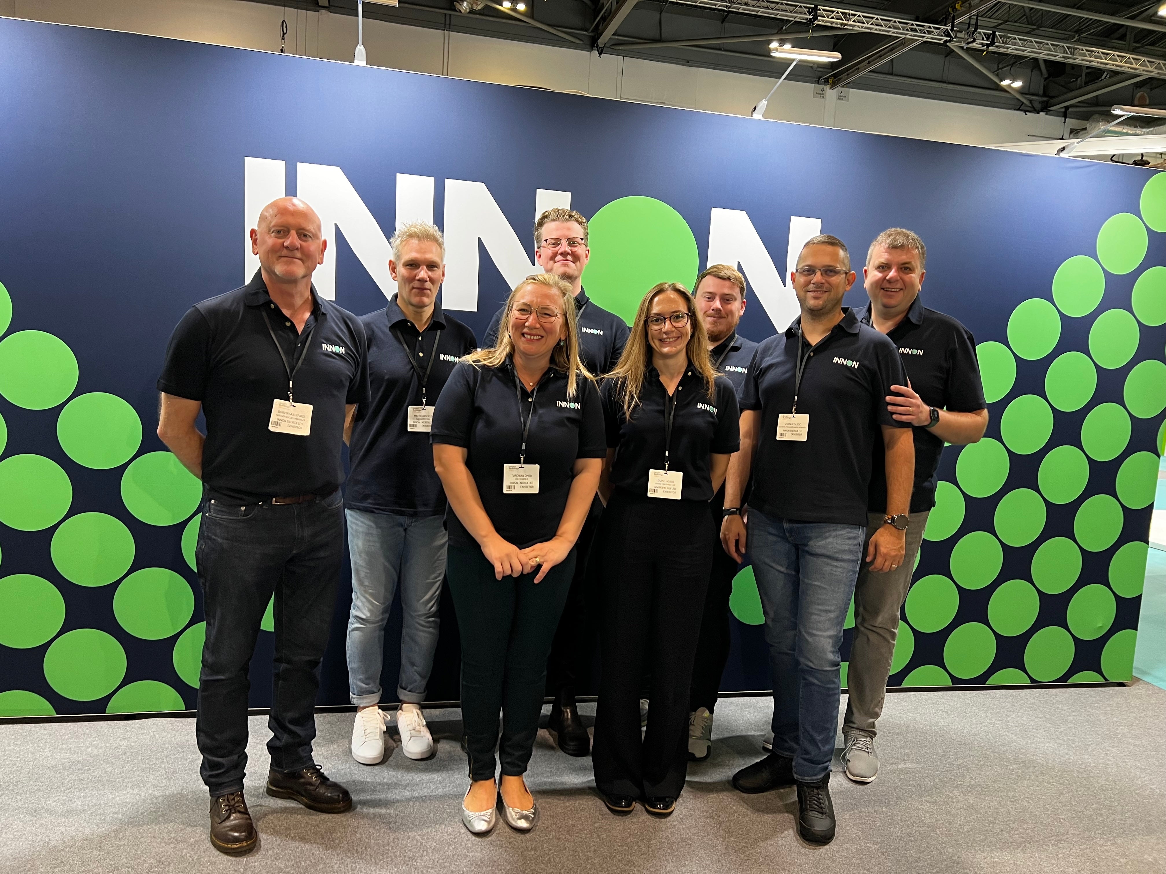 Smart Buildings 2024 Meeting Invite — Innon Energy LTD
