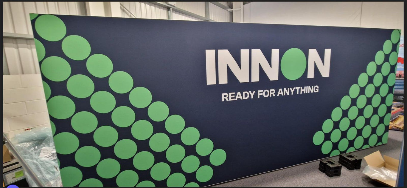 Exhibiting at Smart Buildings 2024: Ready for Anything — Innon Energy LTD
