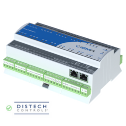 Distech IO Modules — Innon Energy LTD