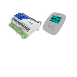 FCU Controllers and Displays — Innon Energy LTD