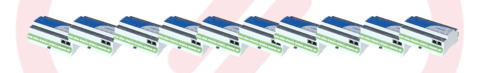 iSMA IO Bundles — Innon Energy LTD