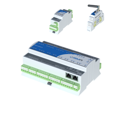 Tridium Compatible IO Modules — Innon Energy LTD