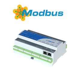 Modbus IO Modules — Innon Energy LTD