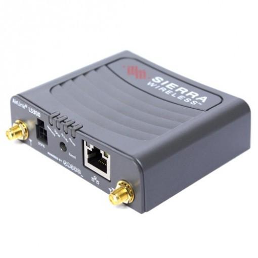 Sierra Wireless — Innon Energy LTD