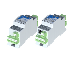 IO Modules for underfloor heating and cooling — Innon Energy LTD