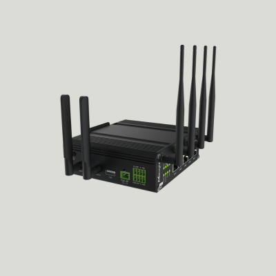 UR75-L04EU-G-P-W- Industrial Cellular Router — Innon Energy LTD