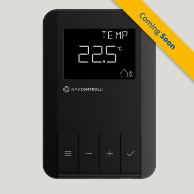 isma — Innon Energy LTD