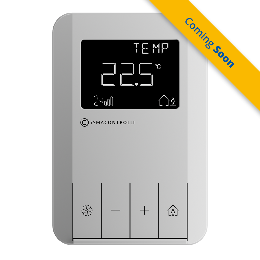iSMA Range — Innon Energy LTD