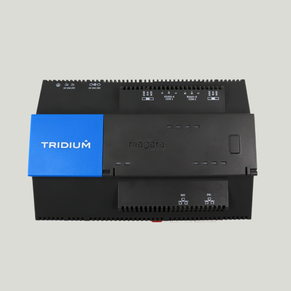 JCX9100P - JACE-9000 with 100 Proxy Points - unlimited devices and inc ...