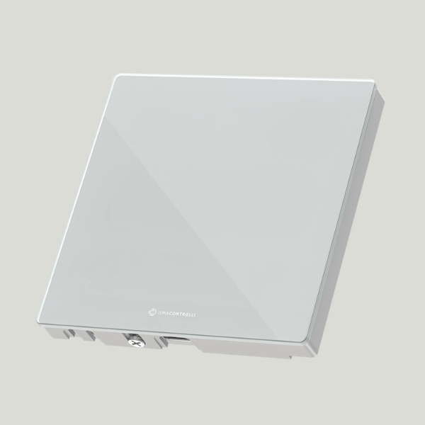 TP-NS-H-W — Innon Energy LTD