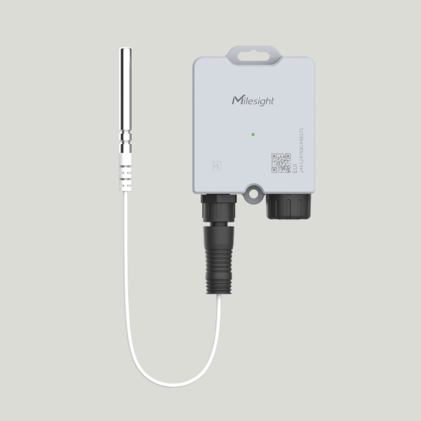 TS201-868M - Cost-Effective Temperature Sensor — Innon Energy LTD