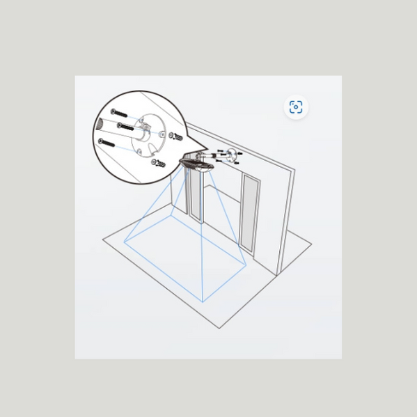 Wireless Sensors — Innon Energy LTD