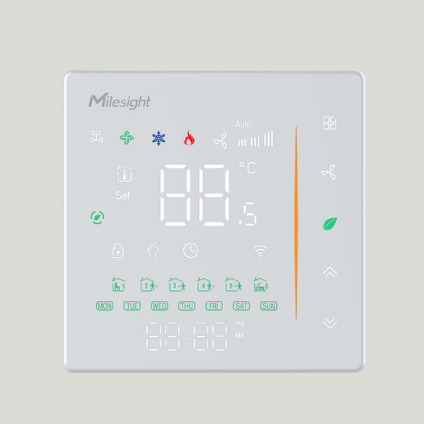 Wireless Sensors — Innon Energy LTD
