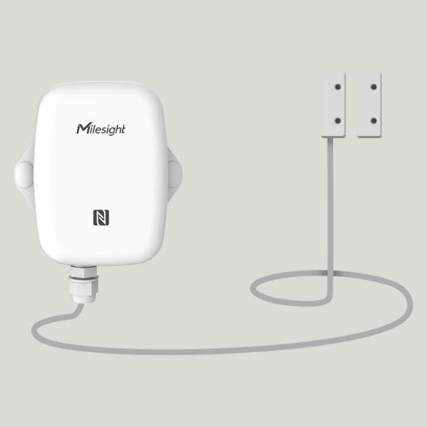 Milesight — Innon Energy LTD