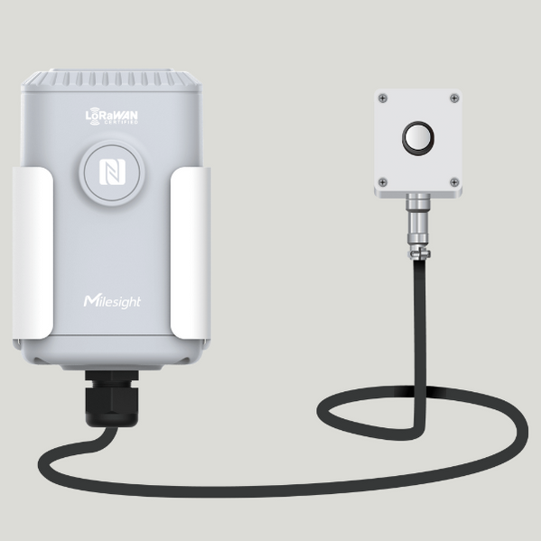 Wireless Sensors — Innon Energy LTD