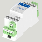 8 Input IO Bacnet and Modbus compatible with any BMS — Innon Energy LTD