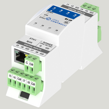 iSMA-B-8I-IP — Innon Energy LTD