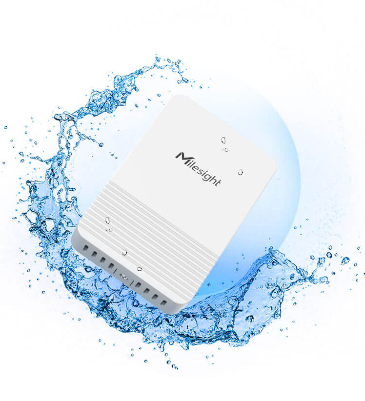 Wireless Sensors — Innon Energy LTD