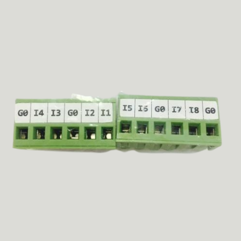 iSMA-B-8U-TB — Innon Energy LTD