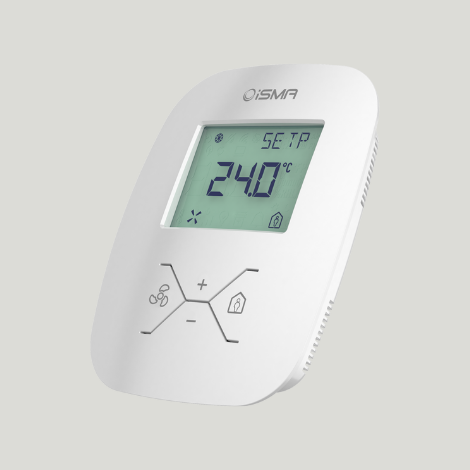 iSMA-B-LP-HC — Innon Energy LTD