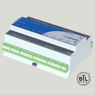 iSMA-B-MIX38 Bacnet and Modbus IO Module — Innon Energy LTD